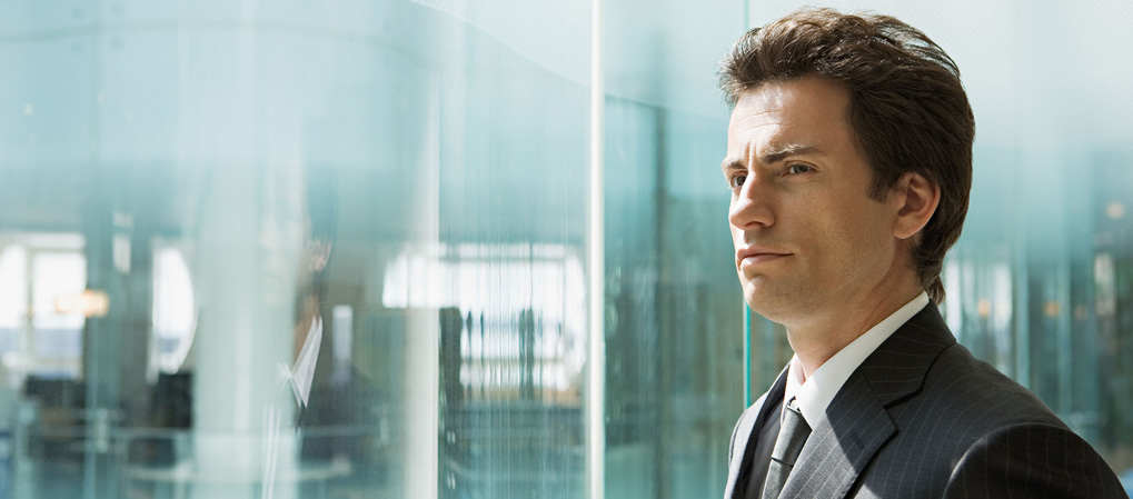 The dos and don'ts of interview attire (for men) - Precedent