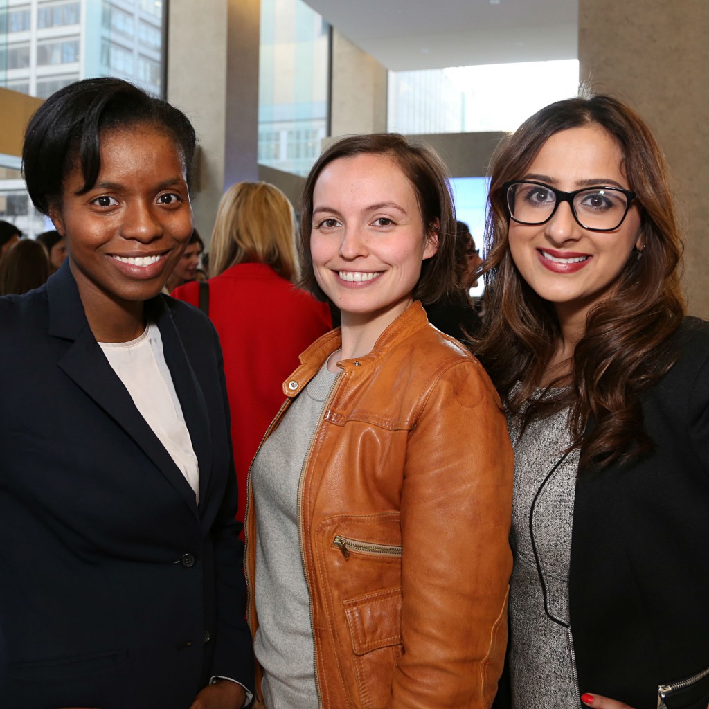 Photos of the 2014 Lerners' Extraordinary Women’s Extravaganza - Precedent