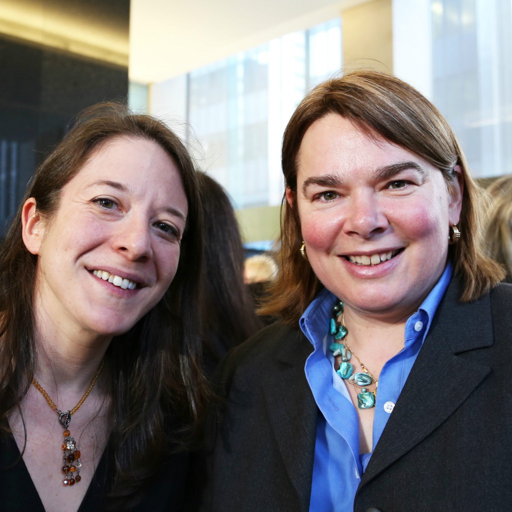 Photos of the 2014 Lerners' Extraordinary Women’s Extravaganza - Precedent