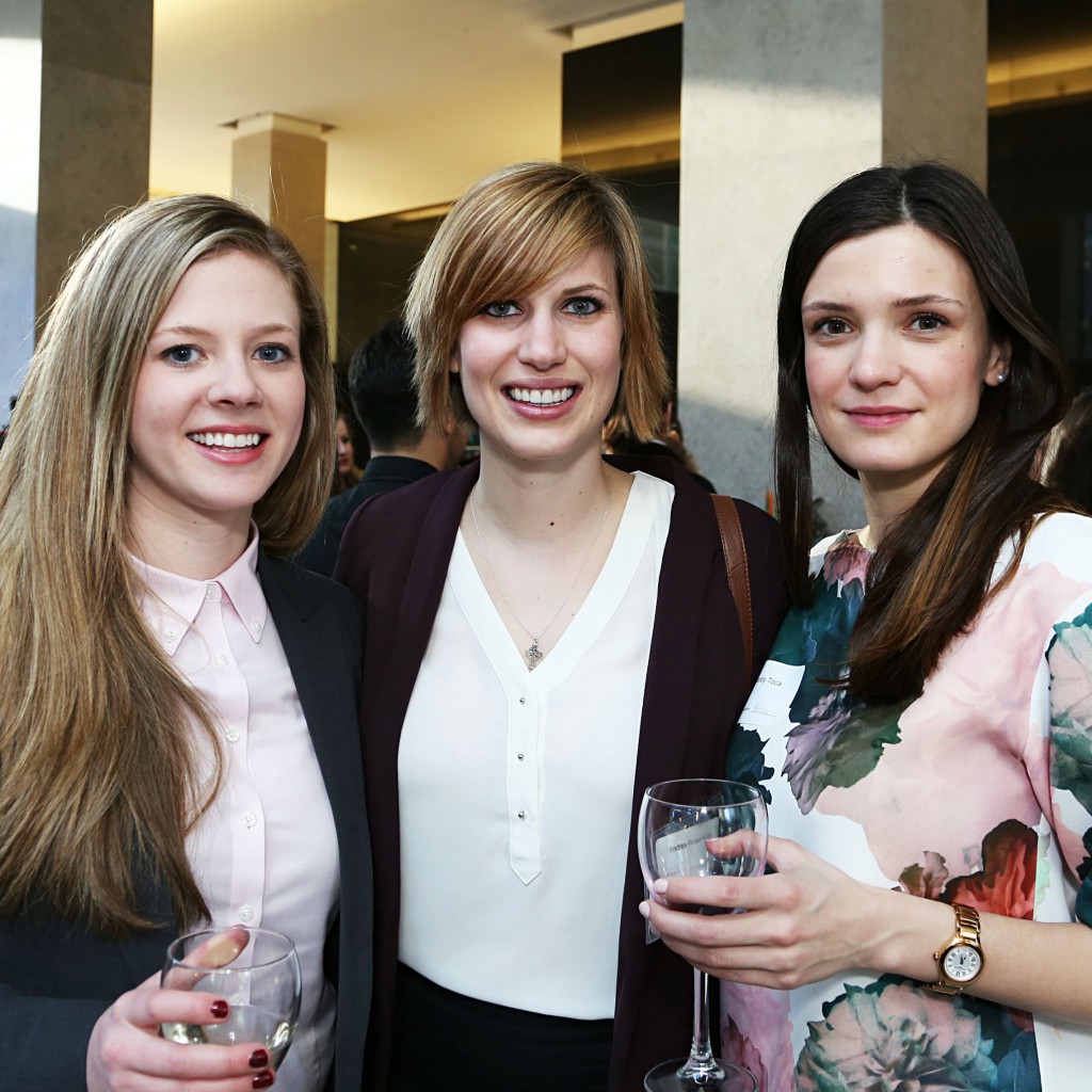Photos of the 2014 Lerners' Extraordinary Women’s Extravaganza - Precedent