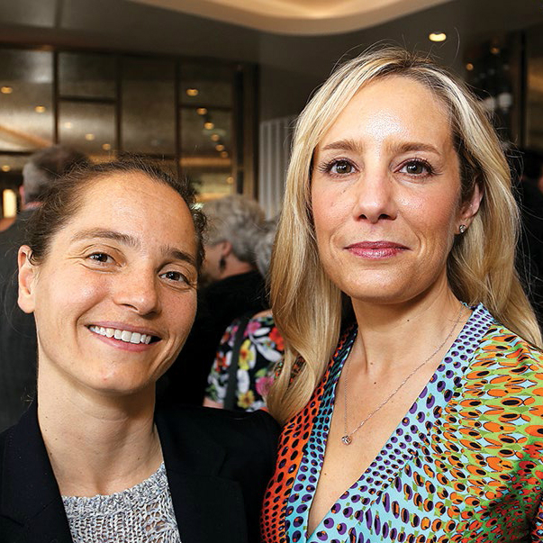 Anne Benedetti and Renee Maria Tremblay - Precedent Anne Benedetti and Renee Maria Tremblay - Precedent