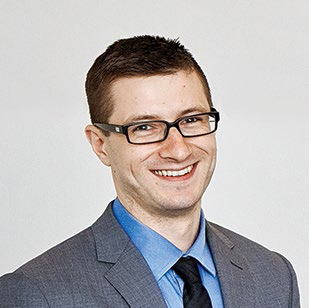 Daniel Fish - Precedent