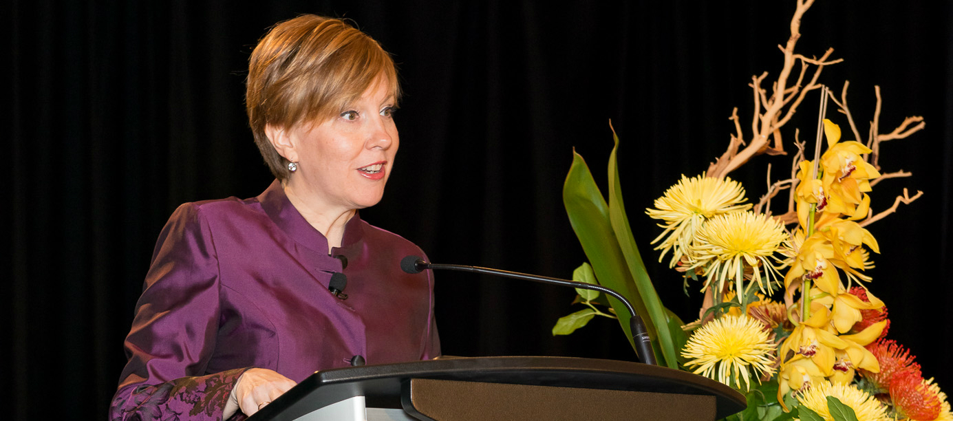 Catalyst says workplaces must appoint more women to executive positions ...