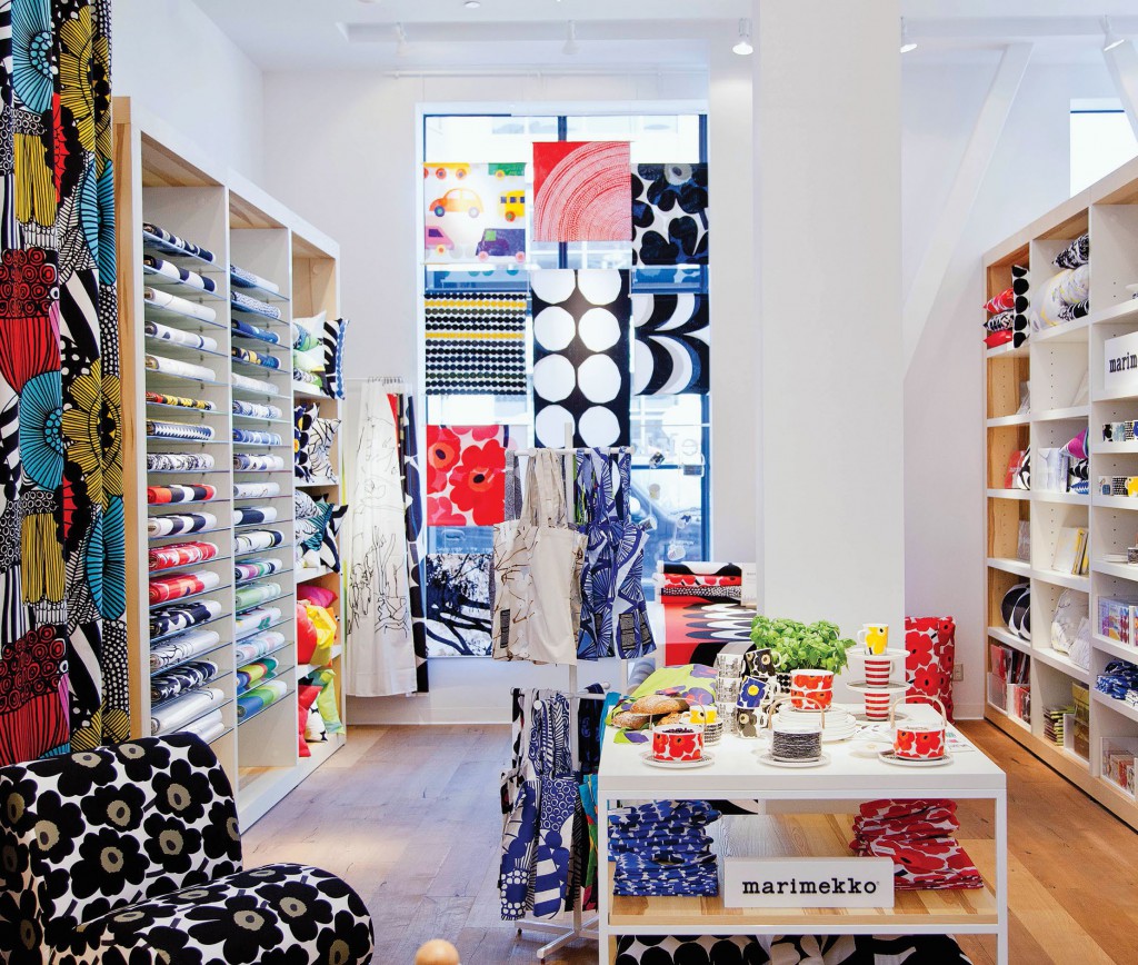 West-end Toronto design crawl