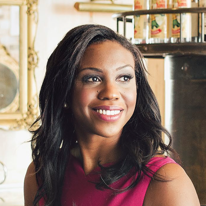 Lawyer Tanya Walker - Precedent