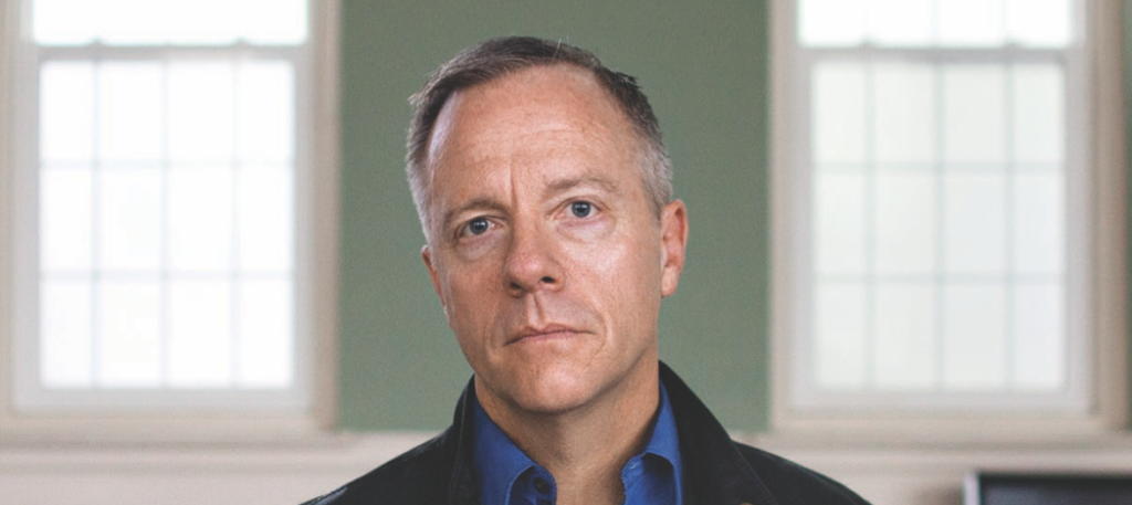 What ever happened to Michael Bryant? | Precedent Magazine