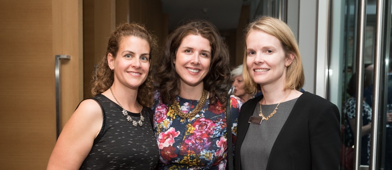 Lenczner Slaght 25th Anniversay - Precedent