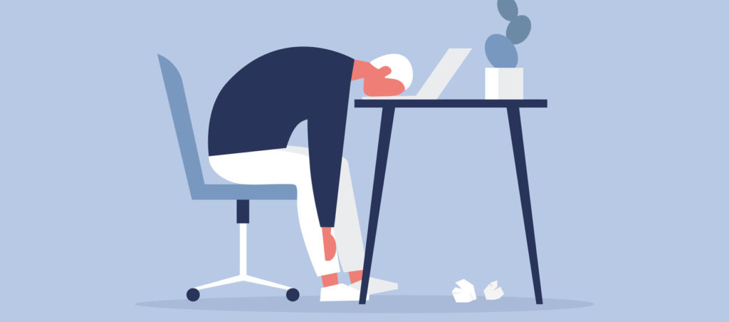 Stop telling junior lawyers to work hard and keep their heads down ...