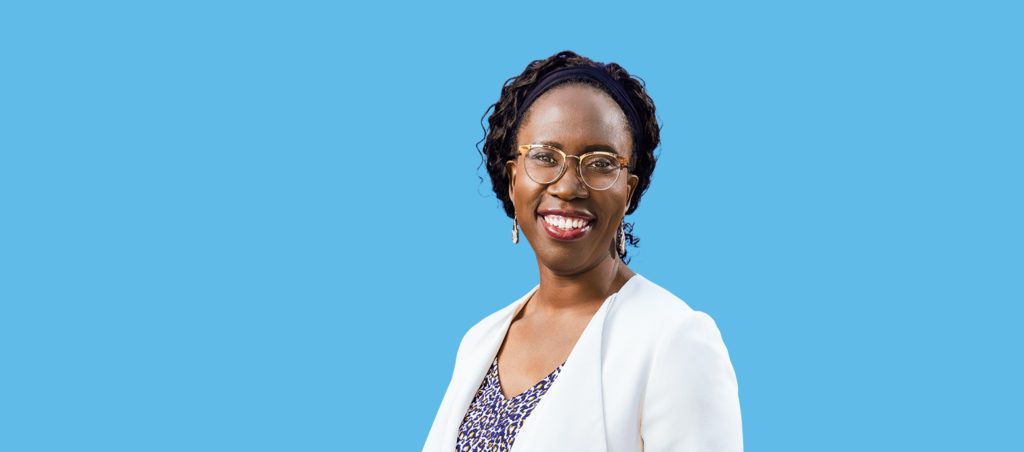 How this workplace lawyer achieved her long-term career goals | Precedent