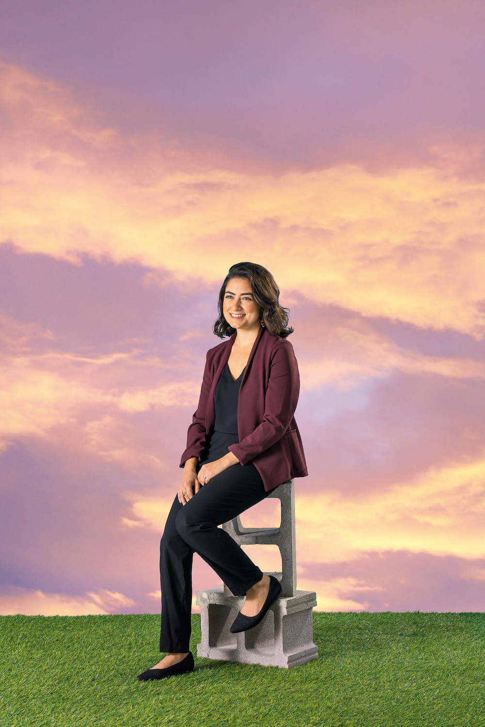 The 2021 Precedent Innovation Awards: The Community Justice Collective