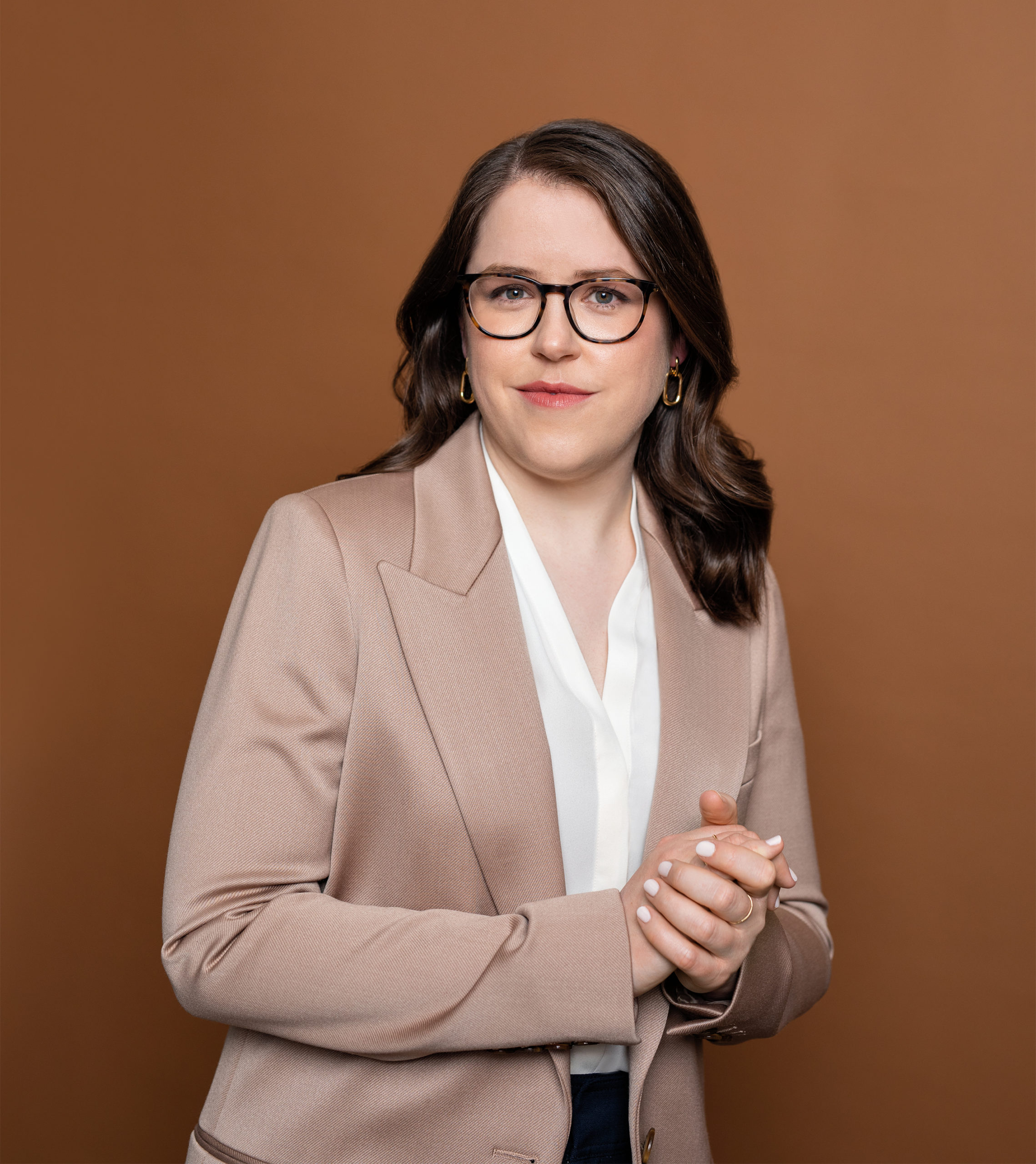 Colleen McKeown - Precedent