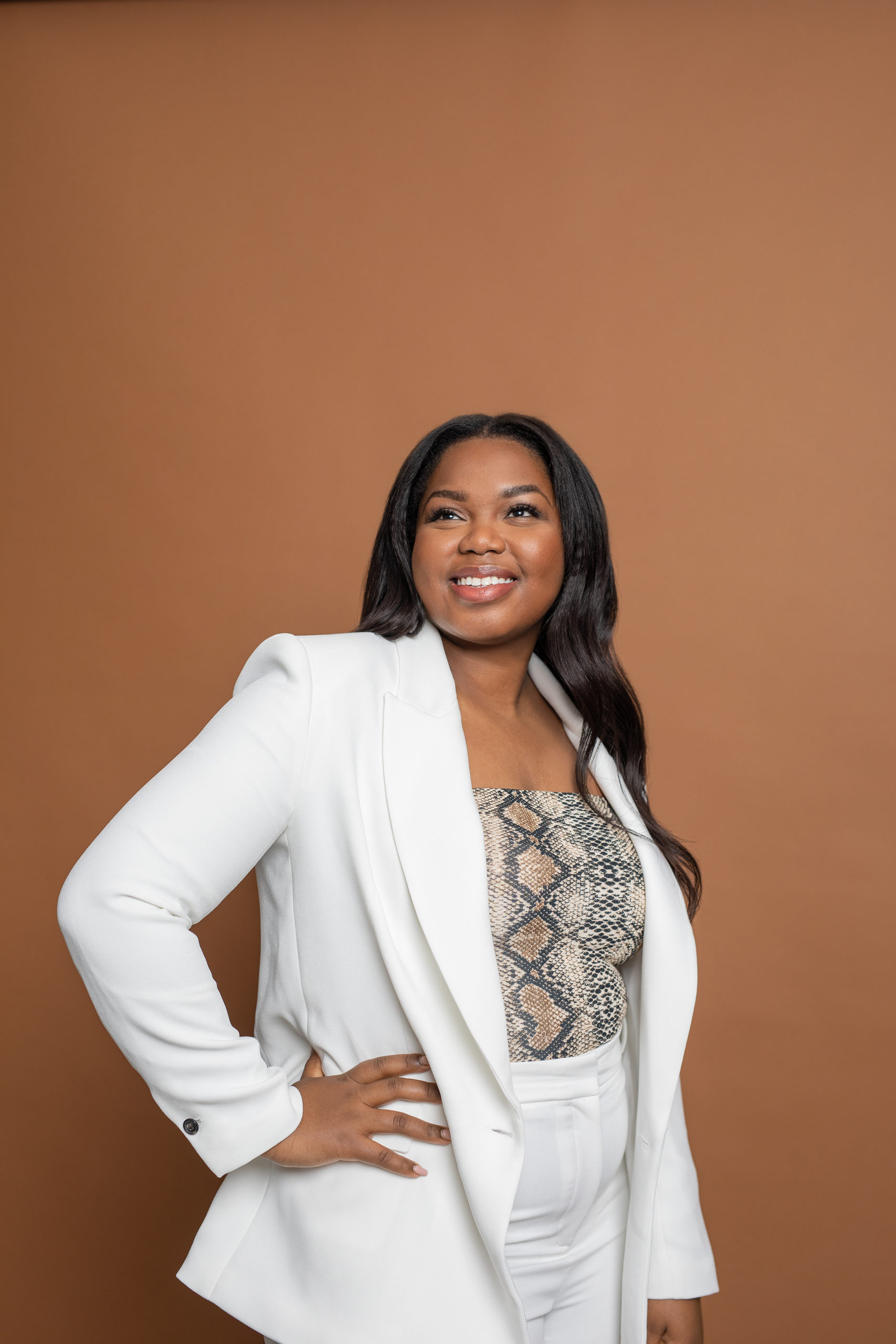 Precedent Setter Awards 2022: Sarah Mavula | Precedent