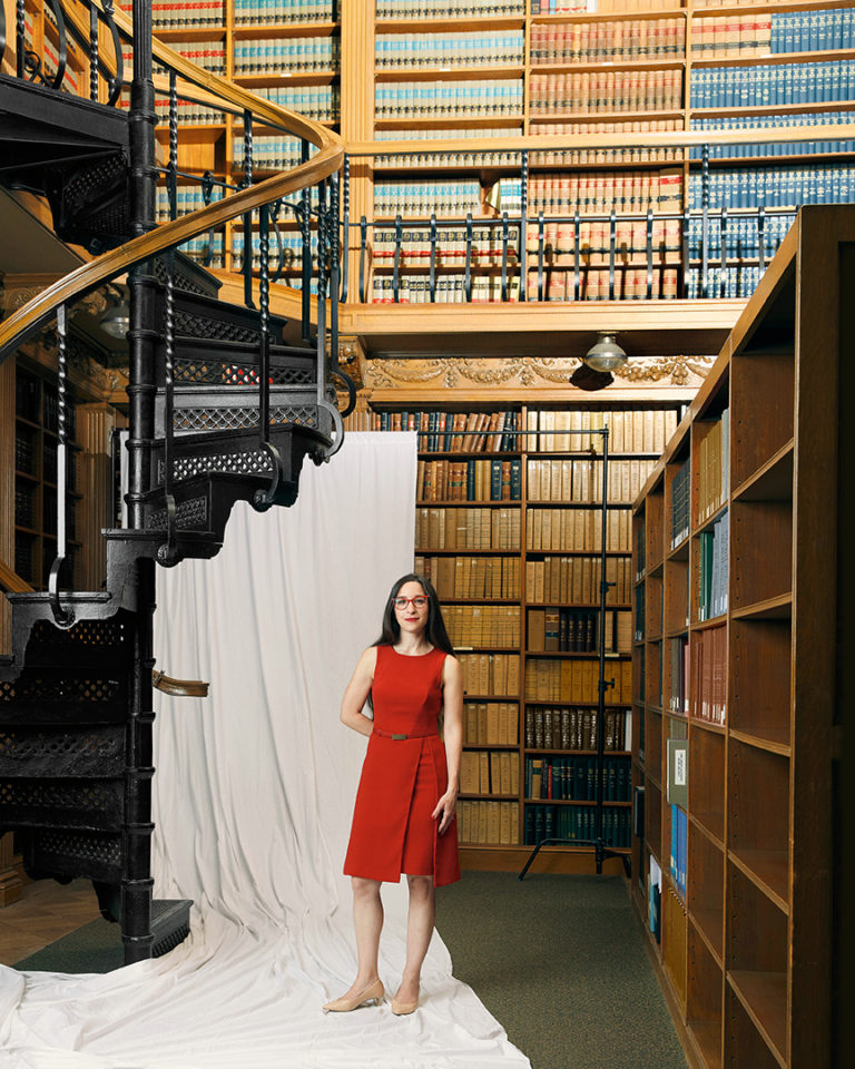 The 2022 Precedent Innovation Awards: Kinkeeper