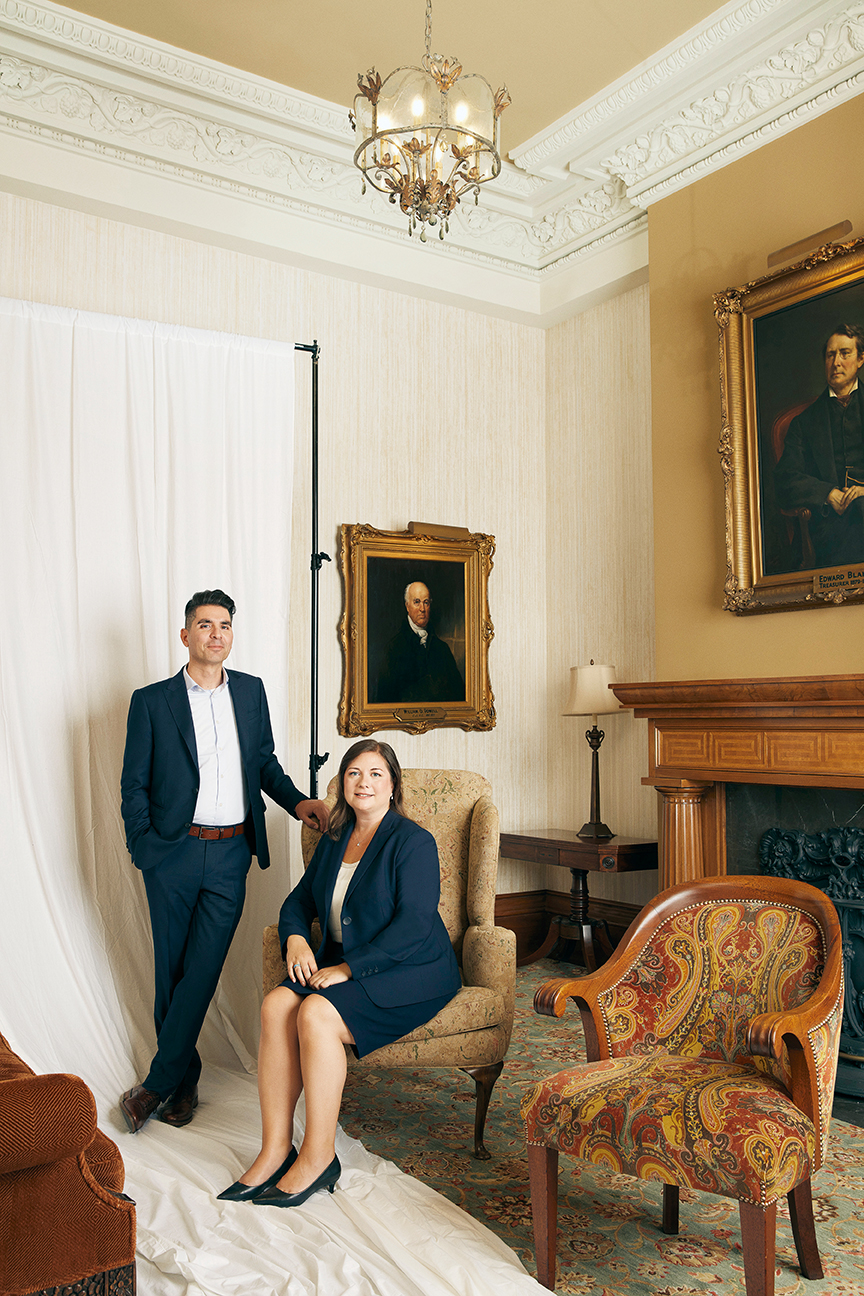 The 2022 Precedent Innovation Awards: CEO Reports