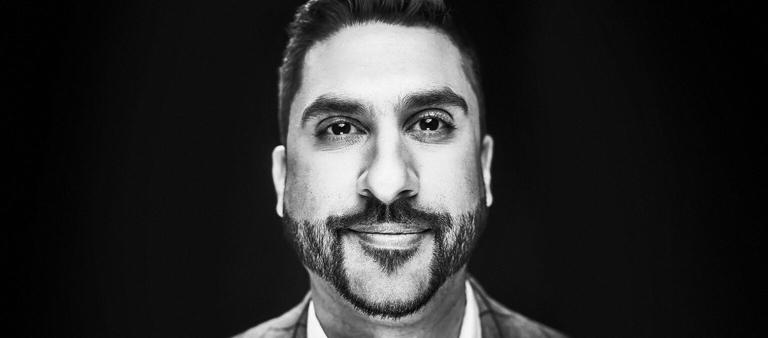 Precedent Setter Awards 2023: Imran Kamal | Precedent