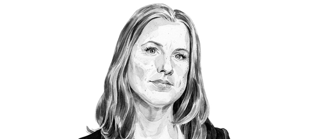 Shara Roy is leading an in-house revolution | Precedent