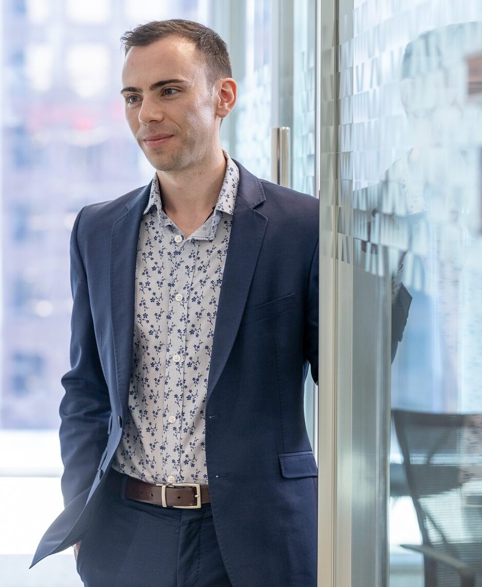 Inside the brand-new Cassels headquarters | Precedent