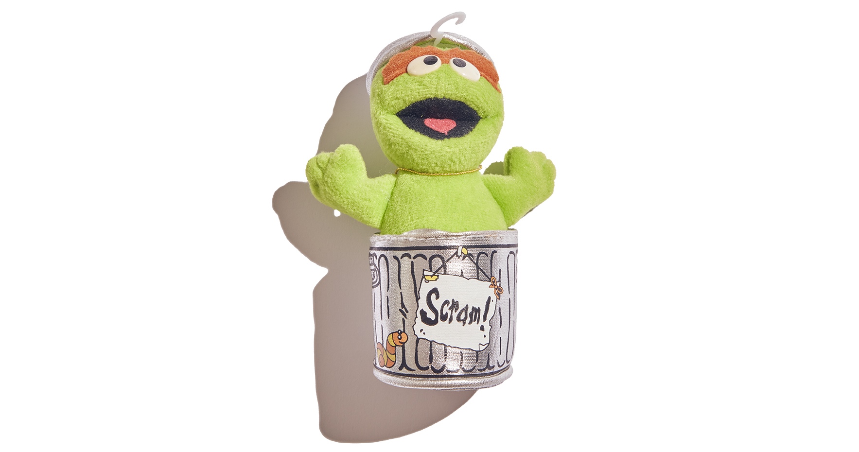 Paul Fruitman’s office decor injects a welcome dose of levity into the ...