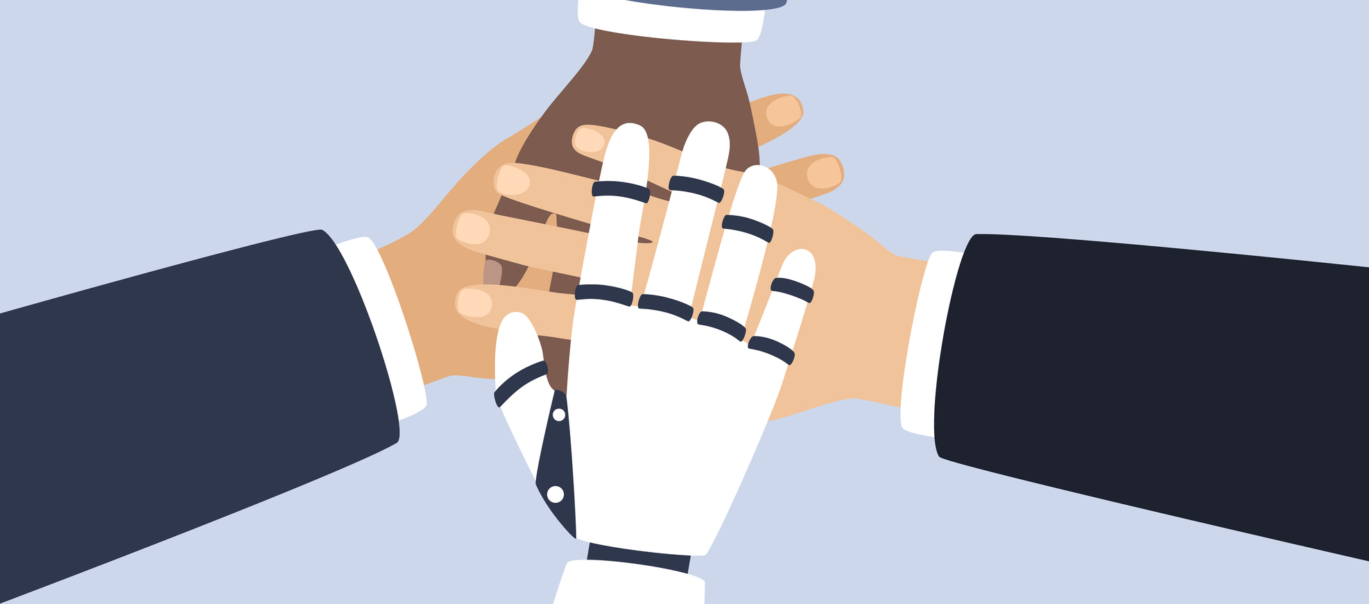 Is AI Coming For Your Job 